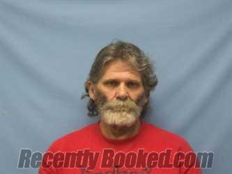 Recent Booking / Mugshot for BRIAN ALLEN SLOAN in Pope County, Arkansas