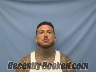Recent Booking / Mugshot for ADAM LEASHEAL JR BENNETT in Pope County ...