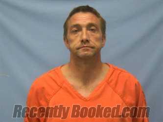 Recent Booking / Mugshot for KENNETH SHANE FULTZ in Pope County, Arkansas