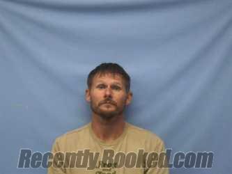 Recent Booking / Mugshot for JERRY KEITH JR RUDDER in Pope County, Arkansas