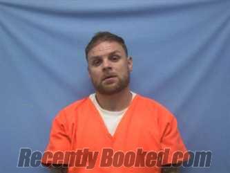 Recent Booking / Mugshot for JEFFERY LYNN METCALF in Pope County, Arkansas