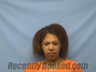 CANDACE LACHEL EMBRY Arrest Record & Booking Info – Pope County ...