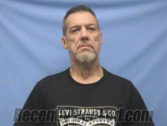 Recent Booking / Mugshot for DANIEL ALLEN ISON in Pope County, Arkansas