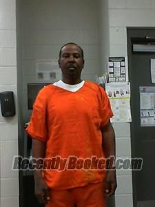 Recent Booking / Mugshot for Allen M Piggee in Prairie County, Arkansas