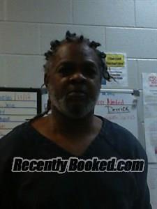 Recent Booking / Mugshot for Cleotis Willis in Prairie County, Arkansas