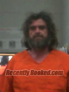 Recent Booking / Mugshot for Dustin W CASTLEBERRY in Prairie County ...