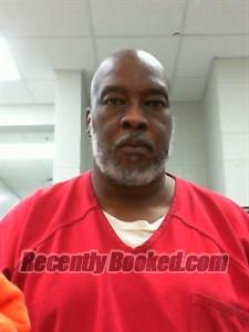Recent Booking / Mugshot for Dewayne JONES in Prairie County, Arkansas