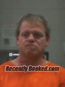 Recent Booking / Mugshot for Franklin WAYNE DARBY in Prairie County ...