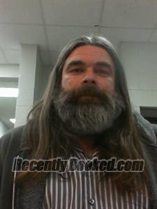 Recent Booking / Mugshot for Jousha SCOTT HAMBRICK in Prairie County ...