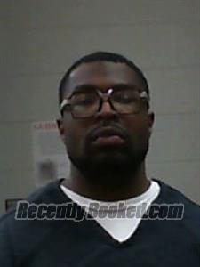 Recent Booking / Mugshot for Spencer Allen Walker in Prairie County ...