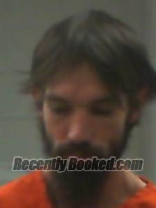 Recent Booking / Mugshot for Terry WAYNE PUCKETT in Prairie County ...