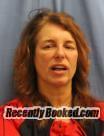 Recent Booking / Mugshot for AMBER MELISSA ANDERSON in Pulaski County ...
