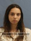 Recent Booking / Mugshot for ASHLYN BURROWS in Pulaski County, Arkansas