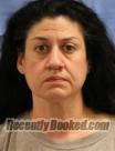 Recent Booking / Mugshot for ANGELA BALBOA in Pulaski County, Arkansas