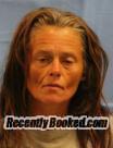 Recent Booking / Mugshot for ANGELA MARIE BRINKLEY in Pulaski County ...