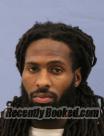 Recent Booking / Mugshot for ANTWAN DESHAUN BROOKS in Pulaski County ...