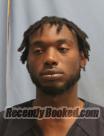 Recent Booking / Mugshot for ALEX ODELL BRISON in Pulaski County, Arkansas