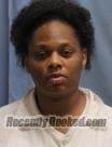 Recent Booking / Mugshot for APRIL DIANE CONLEY in Pulaski County, Arkansas