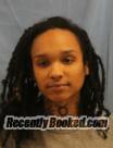 Recent Booking / Mugshot for AALIYAH COLBY CASTILLO in Pulaski County ...