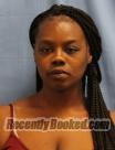 Recent Booking / Mugshot for ASHLEY DEDRICK in Pulaski County, Arkansas