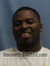 Recent Booking / Mugshot for ANDRE DEMORRIS DOZIER in Pulaski County ...