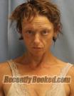 Recent Booking / Mugshot for AMBER DEANE FUQUA in Pulaski County, Arkansas