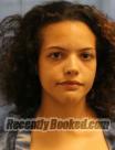 Recent Booking / Mugshot for ARIANNA ROSAMARY ZANE GARDNER in Pulaski ...