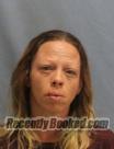 Recent Booking / Mugshot for AMBER T GASKILL in Pulaski County, Arkansas