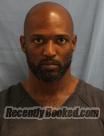Recent Booking / Mugshot for ANTONIO DEWAN HUNT in Pulaski County, Arkansas
