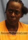 Recent Booking / Mugshot for ANGELA LEE in Pulaski County, Arkansas