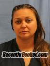 Recent Booking / Mugshot for ANGELA PAULINE MASARIK in Pulaski County ...