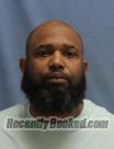 Recent Booking / Mugshot for ANTHONY MCKINNEY in Pulaski County, Arkansas