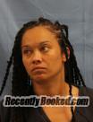 Angela Lorine Perry Mugshot & Arrest Info | Pulaski County, AR