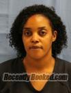 Recent Booking / Mugshot for ASHLEY ROCHELLE ROY in Pulaski County ...