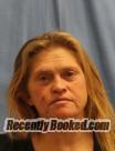 Recent Booking / Mugshot for AMANDA STILLMAN in Pulaski County, Arkansas