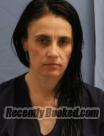 Recent Booking / Mugshot for AMANDA N SHAFFER in Pulaski County, Arkansas