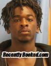 Recent Booking / Mugshot for ANTWOINE L SANDERS in Pulaski County, Arkansas