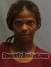 Recent Booking / Mugshot for AMARI TOWNSEND in Pulaski County, Arkansas