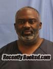Recent Booking / Mugshot for AARON DEWAYNE THOMPSON in Pulaski County ...