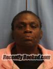 Recent Booking / Mugshot for ANGELA V VANDERWOOD in Pulaski County ...