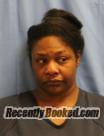Recent Booking / Mugshot for AVA DAWN WHITAKER in Pulaski County, Arkansas