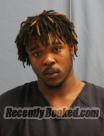 Recent Booking / Mugshot for ADRIAN WILSON in Pulaski County, Arkansas
