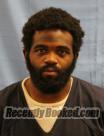 Recent Booking / Mugshot for BERNARD ALEXANDER in Pulaski County, Arkansas
