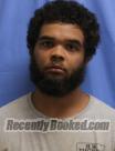 Recent Booking / Mugshot for BRANDON DESHAWN DAVENPORT in Pulaski ...