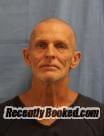 Recent Booking / Mugshot for BRUCE EDWARD DIGBY in Pulaski County, Arkansas