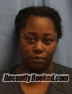 Recent Booking / Mugshot for BRENDA GLOVER in Pulaski County, Arkansas