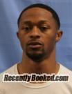 Recent Booking / Mugshot for BRANDON LEE GREER in Pulaski County, Arkansas