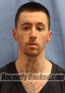 Recent Booking / Mugshot for BRANDON LEE HUFF in Pulaski County, Arkansas