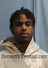 Recent Booking / Mugshot for BRAYLON DESHAWN JENKINS in Pulaski County ...