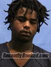 Recent Booking / Mugshot for BRAYLON DESHAWN JENKINS in Pulaski County ...